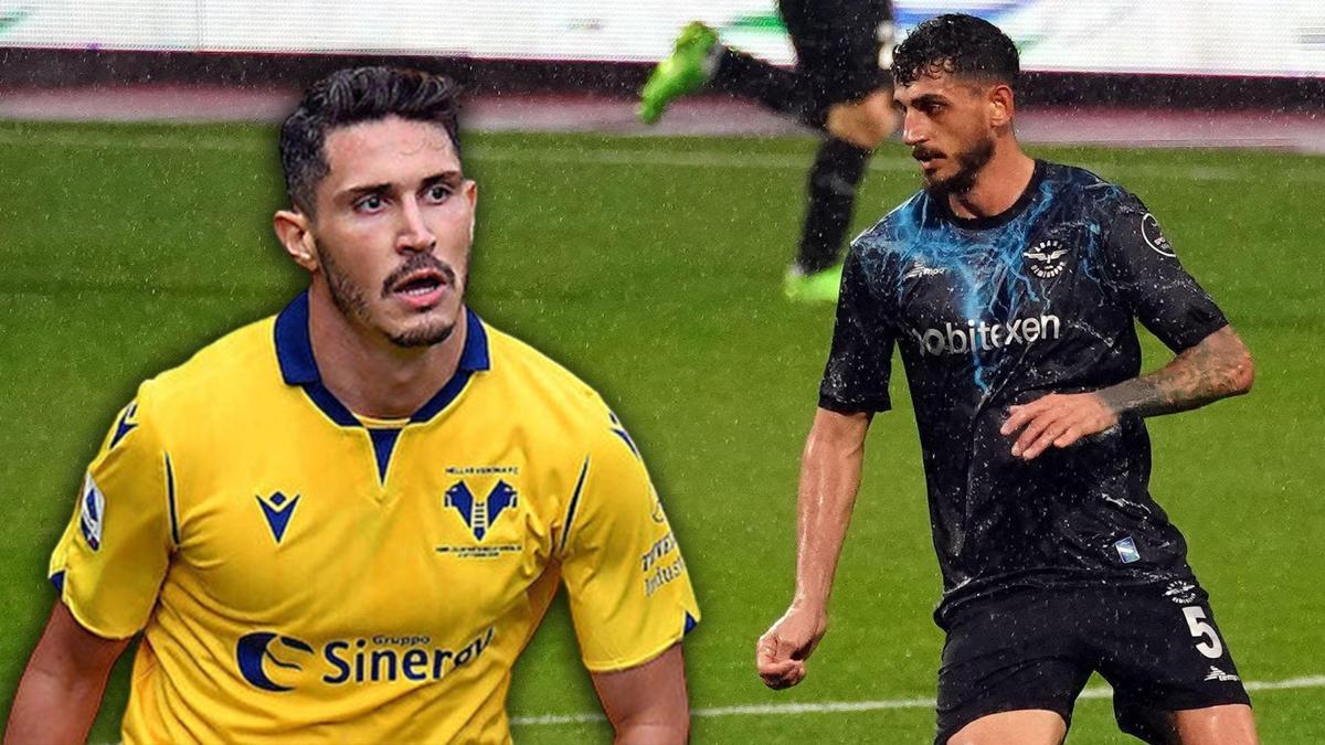 Samet Akaydın Fenerbahçe'ye, Mert Çetin Adana Demirspor'a! - Fanatik ...