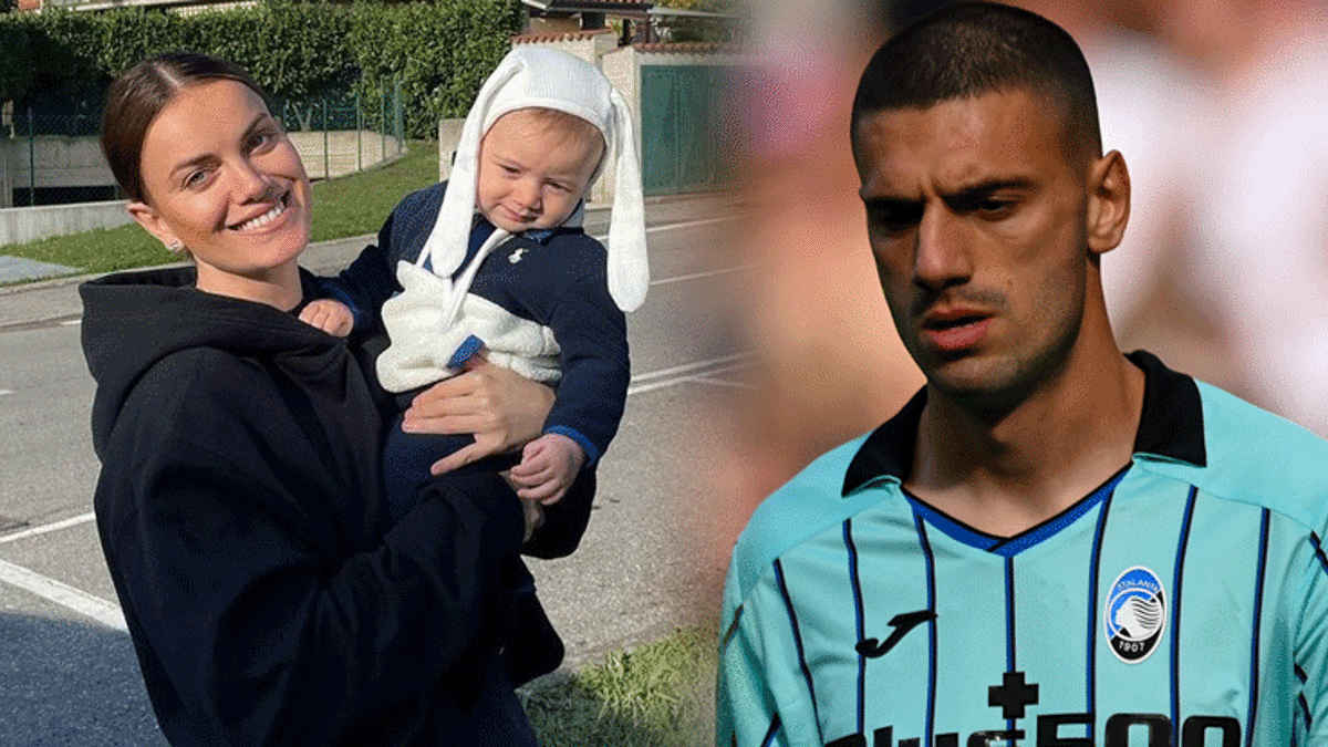 Merih Demiral'ın İtalya'daki evi soyuldu! Ailesi dönmedi... - Fanatik ...