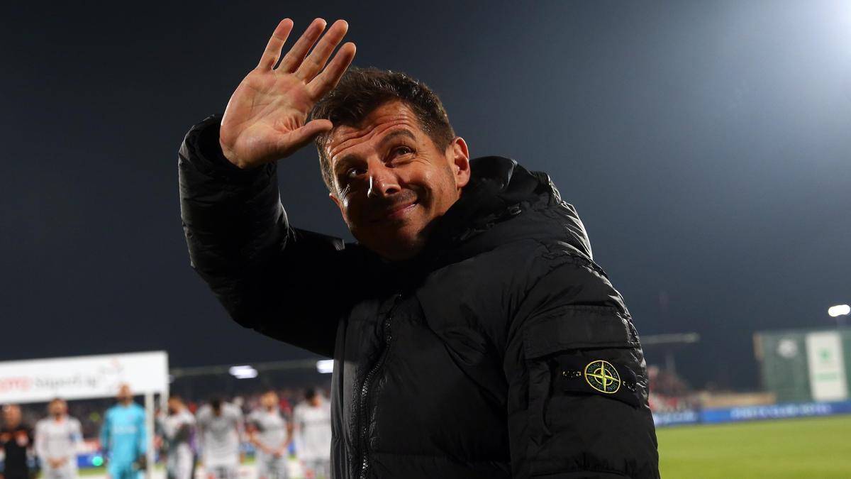 Emre Belözoğlu: Ben oyuncularıma güveniyorum - Fanatik Gazetesi Futbol ...