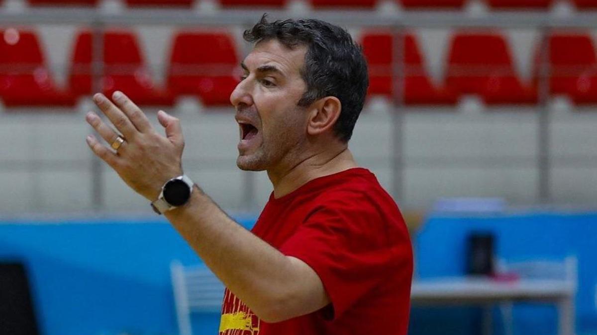 İlker Alkan: “Avcıyken av haline geldik” - Voleybol Haberleri - Spor