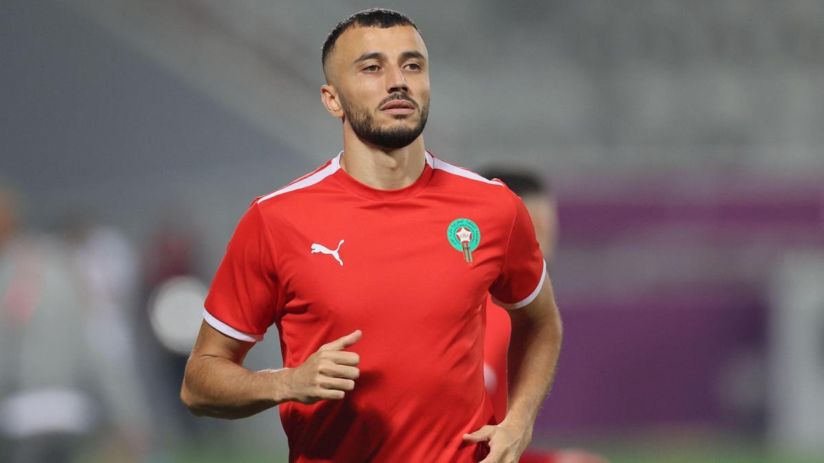 Fedai Topal: Saiss'in dönüşü 6-8 haftayı bulabilir - Fanatik Gazetesi ...