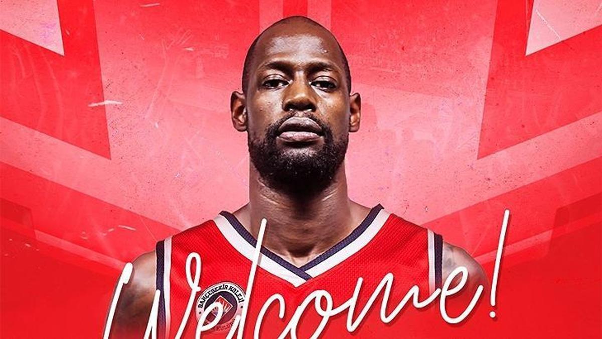James Gist: Türkiye'de olmak harika bir duygu - Fanatik Gazetesi ...