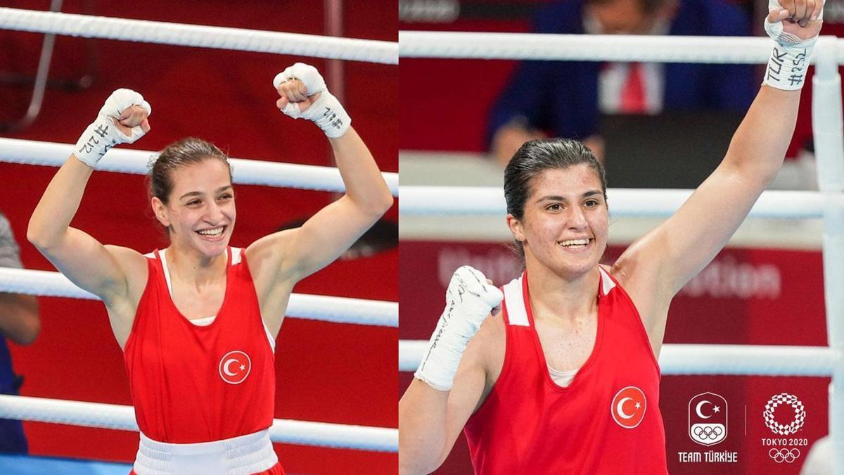 Türk boksu dünya ikincisi! - Spor Haberleri