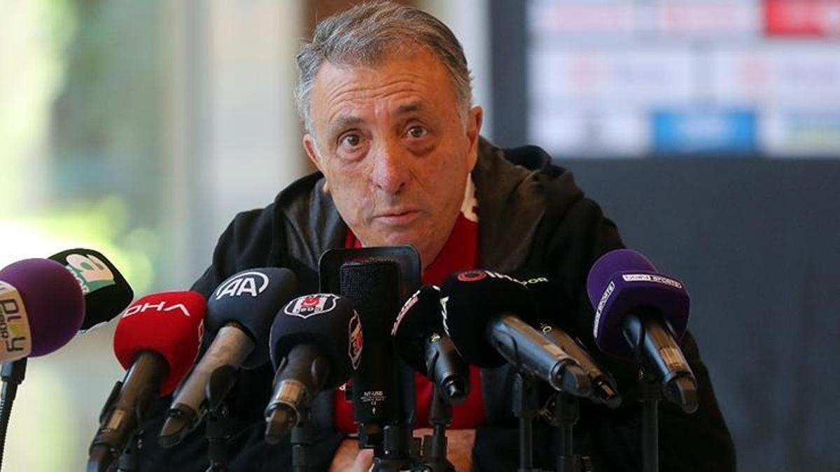 Ahmet Nur Çebi'den transfer açıklaması | Caner Erkin gelişmesi ...