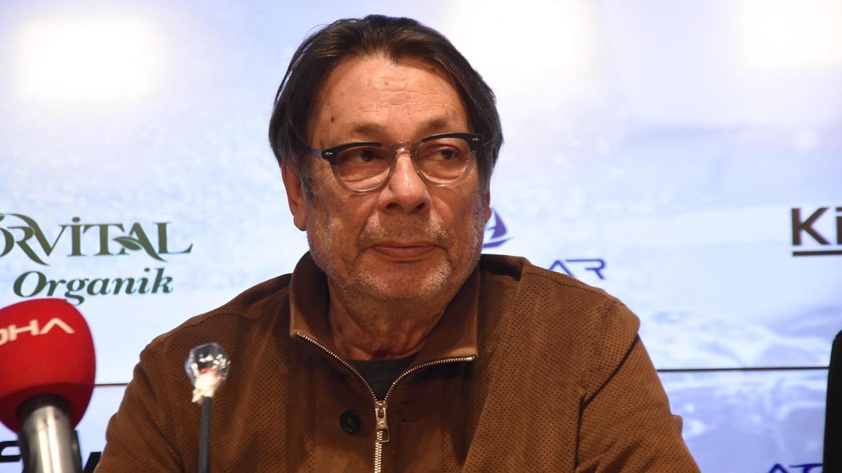 Mehmet Sepil: Türk futbolunda milat olsun - Fanatik Gazetesi Futbol ...