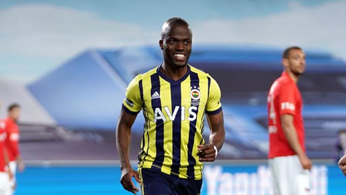 Enner Valencia ayrılıyor mu? İlk kez konuştu - Fanatik Gazetesi ...