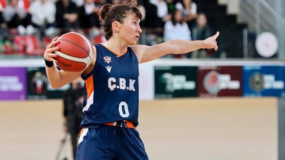 Çukurova Basketbol, zirvede mutlu! - Fanatik Gazetesi Basketbol ...