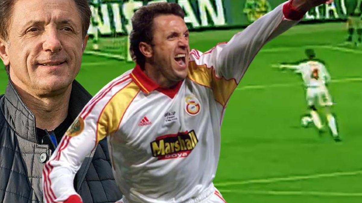 Tarihi finalin kahramanı Popescu'nun en değerli eşyası satışa çıkarıldı ...