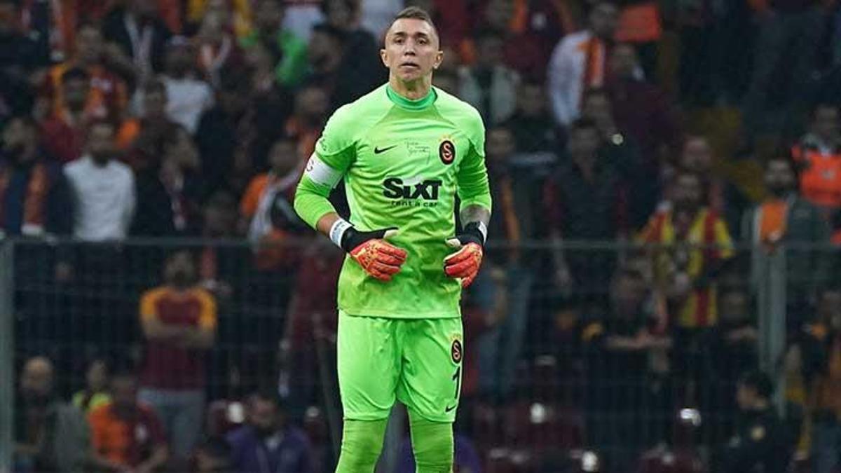 Galatasaray'a yeni Muslera! Yine İtalya'dan geliyor - Fanatik Gazetesi ...