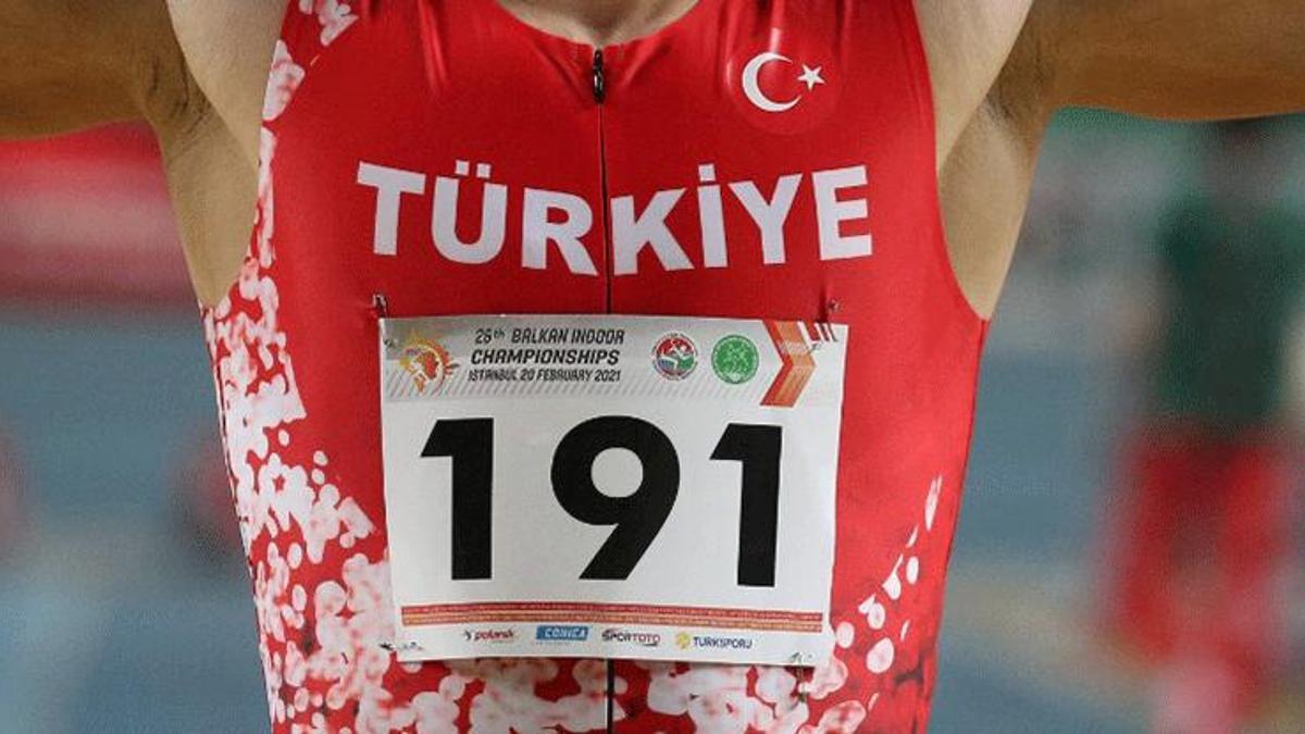 Atletizm Milli Takımı'nın Avrupa Şampiyonası kadrosu belli oldu - Spor ...