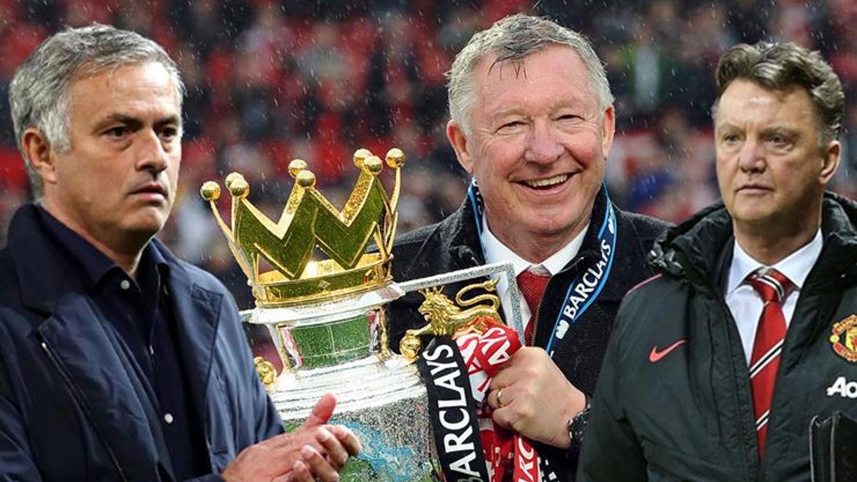 Michael Carrick, İngiltere'ye damga vurdu! Alex Ferguson, Van Gaal ...