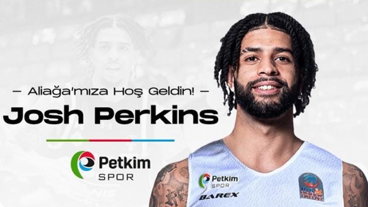 Josh Perkins geri döndü - Fanatik Gazetesi Basketbol Haberleri - Spor