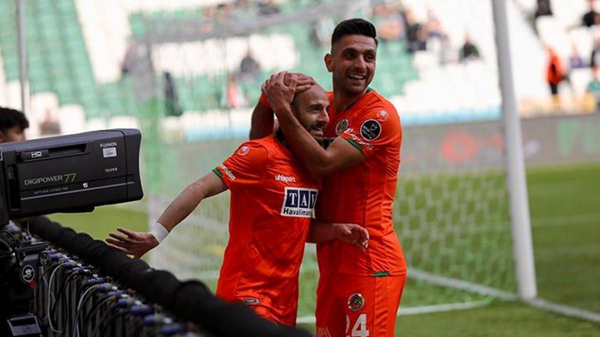 Efecan Karaca maça damga vurdu - Fanatik Gazetesi Futbol Haberleri - Spor
