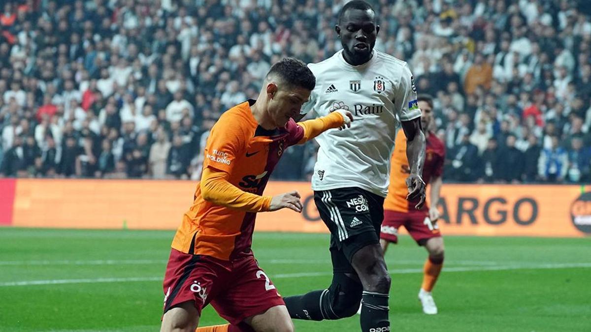 Beşiktaş maçı sonrası Milot Rashica: Aynı yolda devam edeceğiz ...