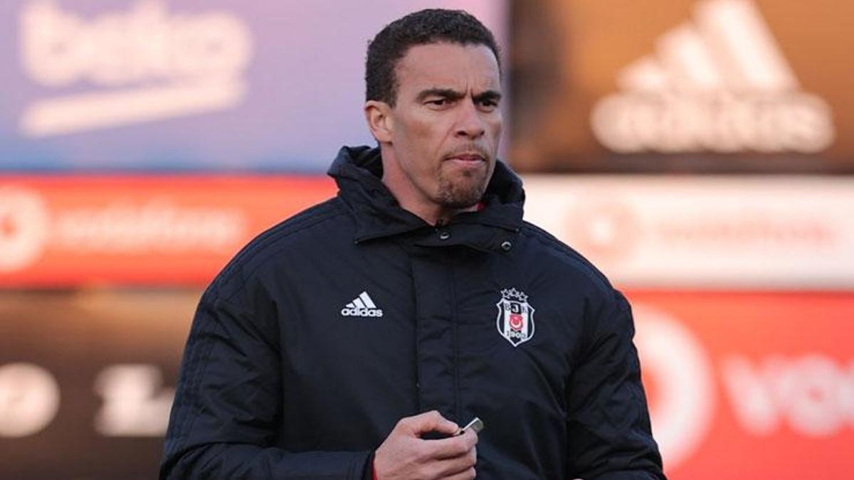 Beşiktaş'tan ayrılan Valerien Ismael sahalara dönüyor - Fanatik ...