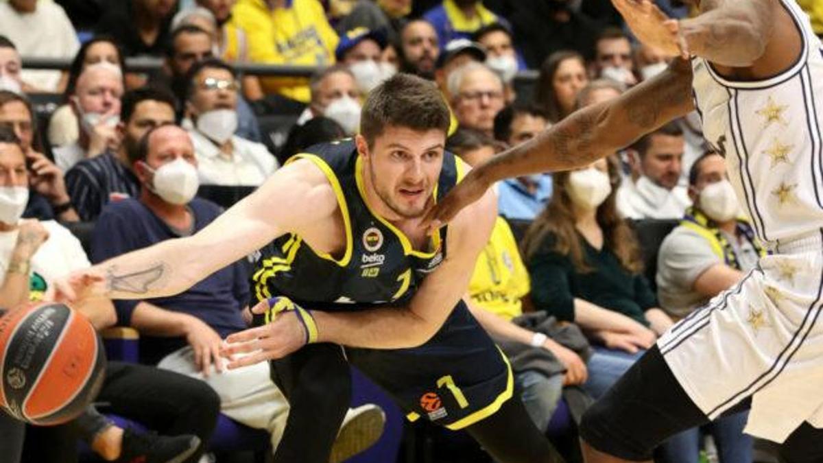 Metecan Birsen'den Fenerbahçe'ye kötü haber - Fanatik Gazetesi ...