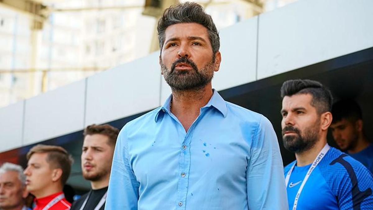 Hakan Kutlu: Bu ligde kalmanın büyük hikayesi var - Fanatik Gazetesi ...