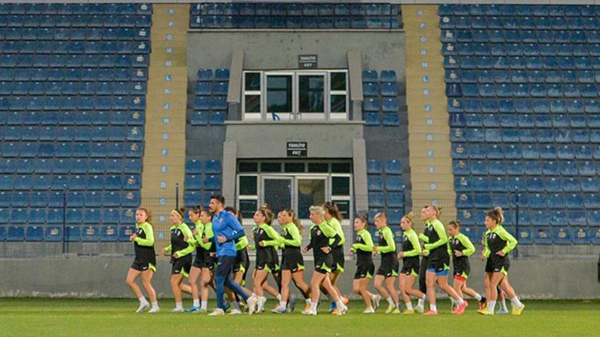 FOMGET'te hedef, kupayı Ankara'ya getirmek - Fanatik Gazetesi Futbol ...