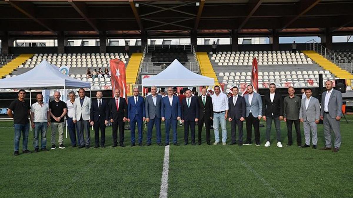 Manisa BBSK'nın Olağan Genel Kurulu gerçekleştirildi - Fanatik Gazetesi ...