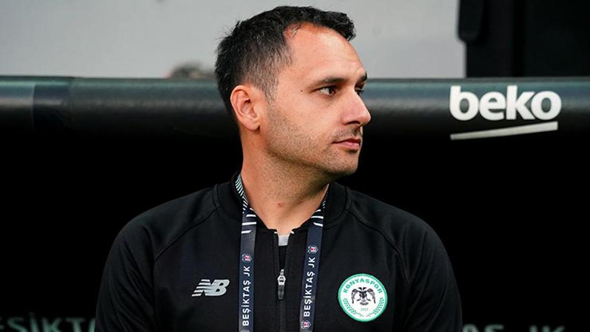 Branimir Micovic: Oyuncularım üstün bir karakter sergiledi - Fanatik ...