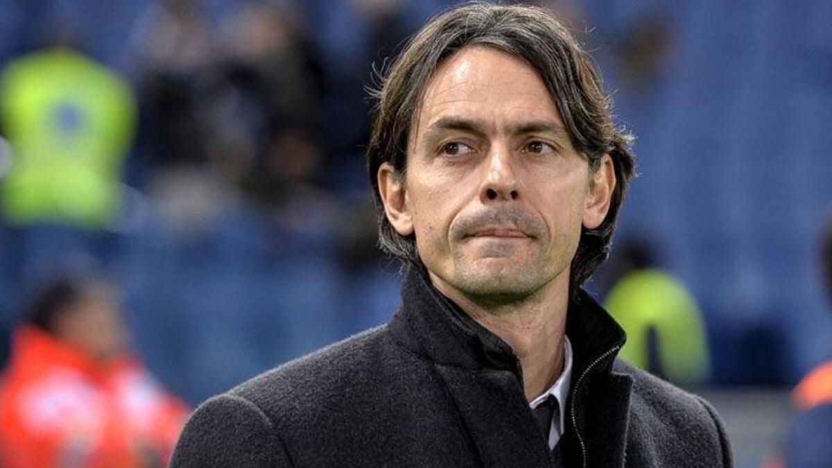 Simone Inzaghi: Bu maç, tarihimiz için çok önemli - Fanatik Spor ...