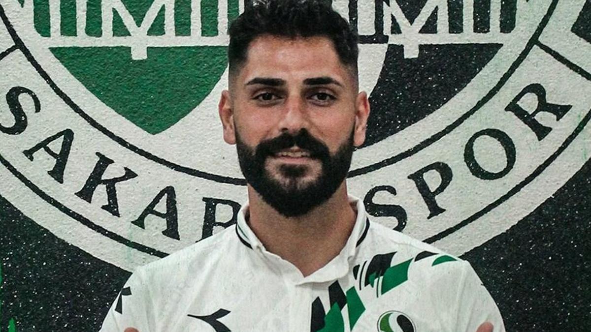 Sakaryaspor'da Furkan Köse gitti, İbrahim Demir geldi - Fanatik ...
