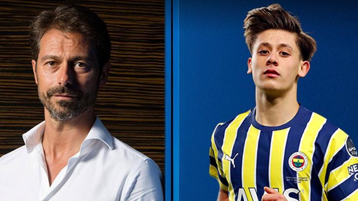 Arda Güler için Real Madrid formülü! Yeni menajer, yeni macera ...