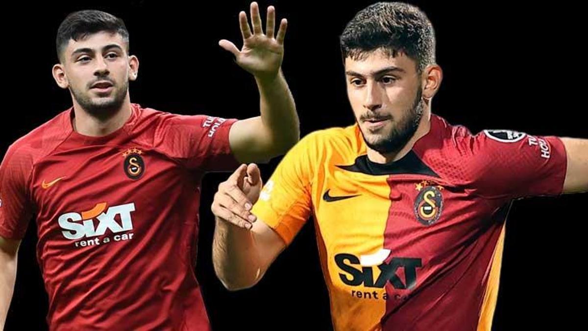 Yusuf Demir'e sürpriz talip! Transfer teklifi ortaya çıktı - Fanatik ...