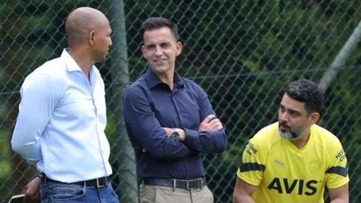 Mario Branco kimdir, nereli? Sportif Direktör Mario Branco kaç yaşında ...