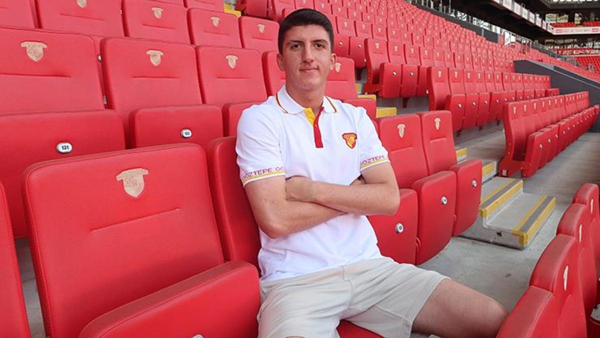 Trabzonspor'dan Taha Altıkardeş'in sözleşmesine özel madde - Fanatik ...