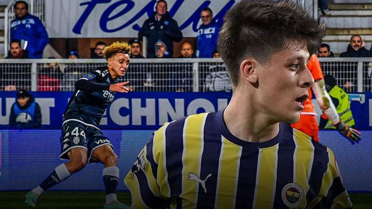 İspanyollar açıkladı: Arda Güler en değerliler arasında - Fanatik ...