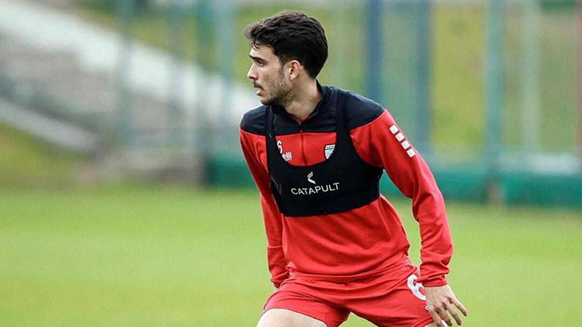 Altınordu'da Metehan Yılmaz kararı verildi - Fanatik Gazetesi Futbol ...