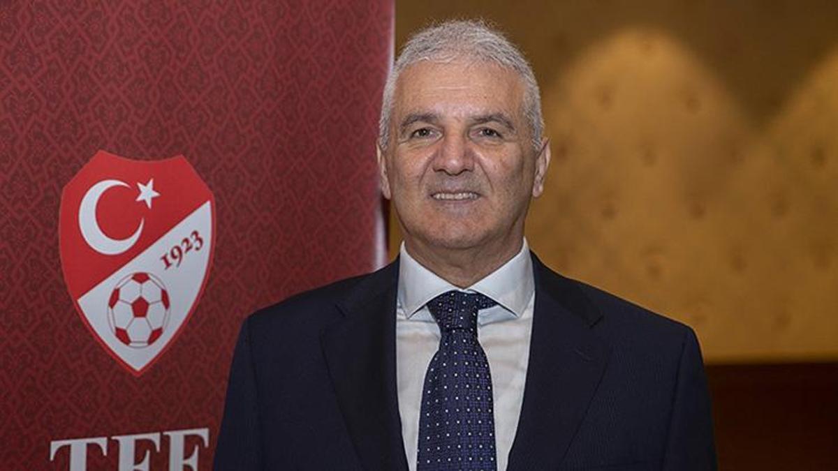 UEFA'dan Sabri Çelik'e görev - Fanatik Gazetesi Futbol Haberleri - Spor