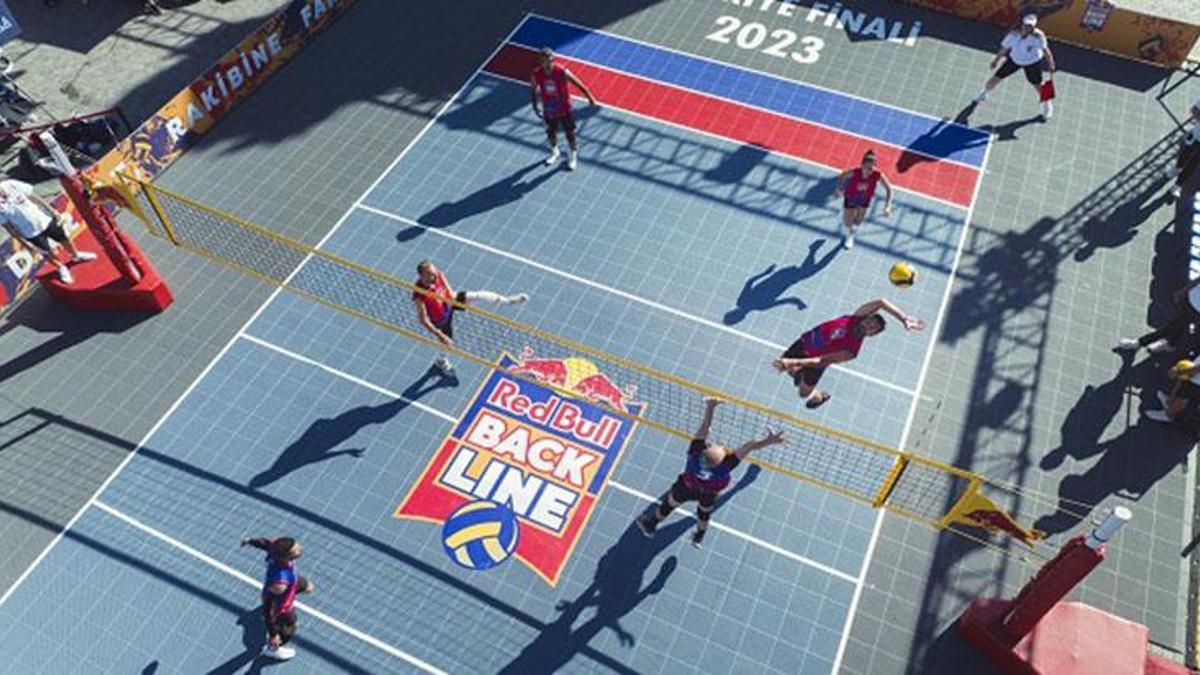 Red Bull Back Line’da kupanın sahibi belli oldu - Fanatik Spor ...