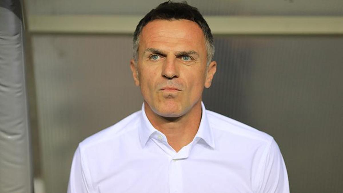 Stjepan Tomas'tan Adana Demirspor'a tebrik - Fanatik Gazetesi Futbol ...