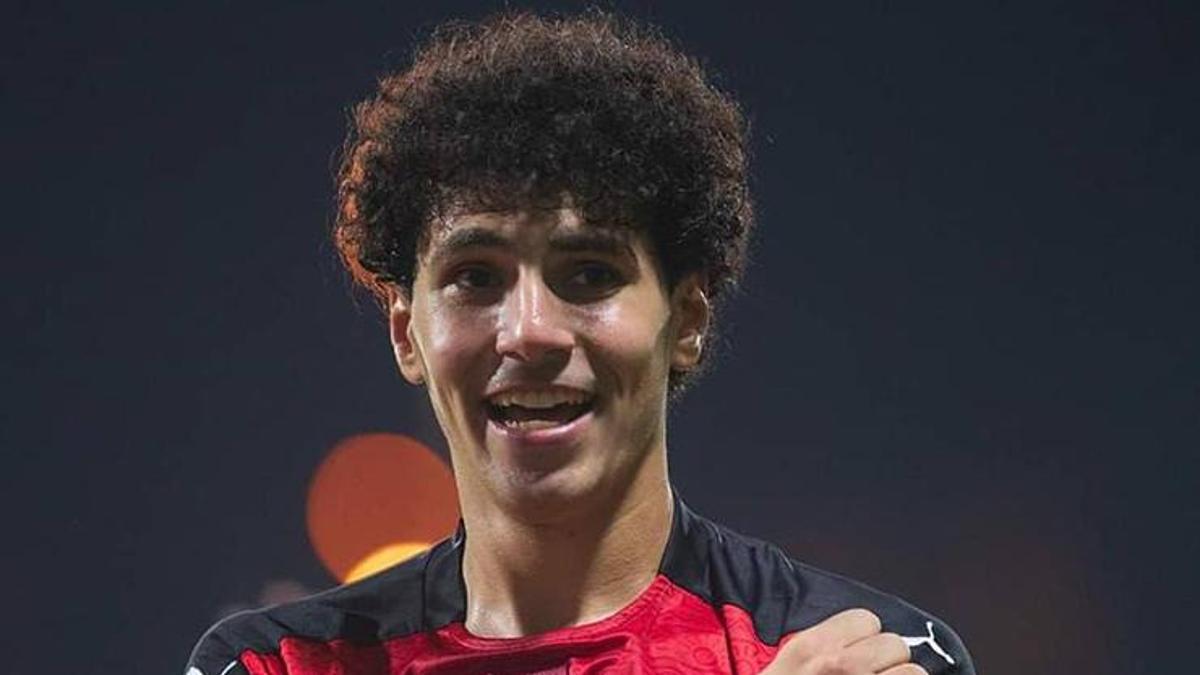 Resmen açıklandı! Fenerbahçe'ye Mısırlı stoper: Omar Fayed - Fanatik ...