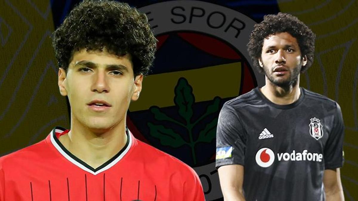 Fenerbahçe'den Omar Fayed bombası! Omar Fayed kimdir? - Fanatik ...