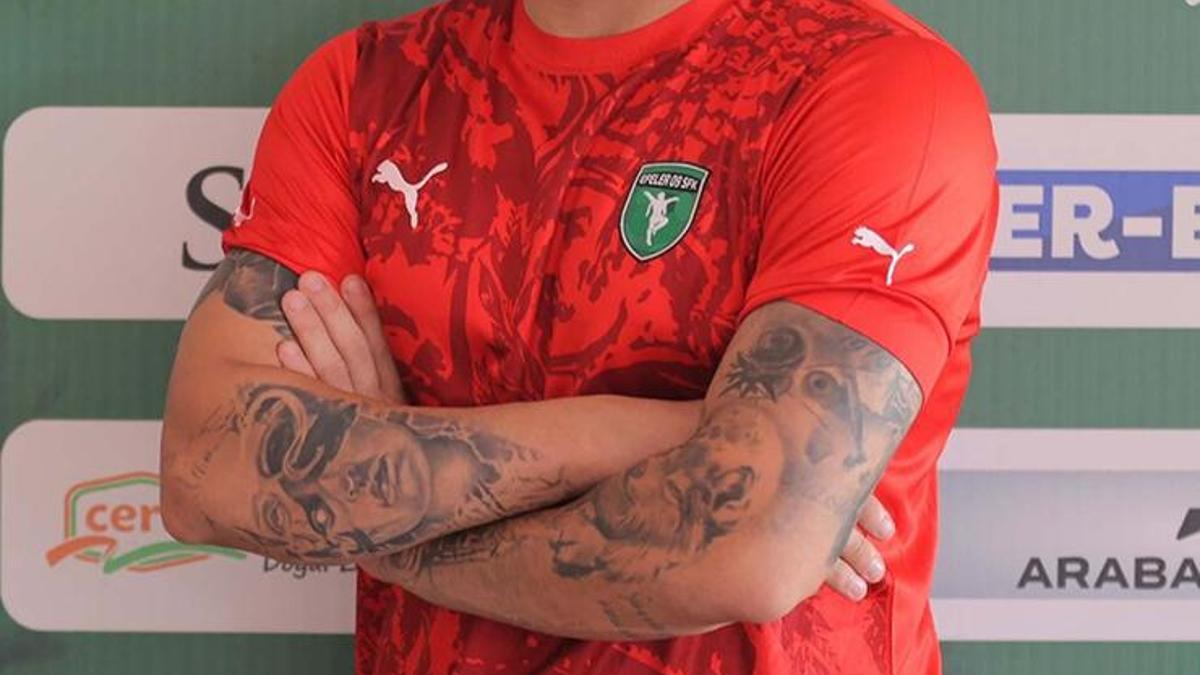 Efeler 09, Melih Enes Uygun ve Efe Çölbeyi ile anlaştı - Fanatik ...