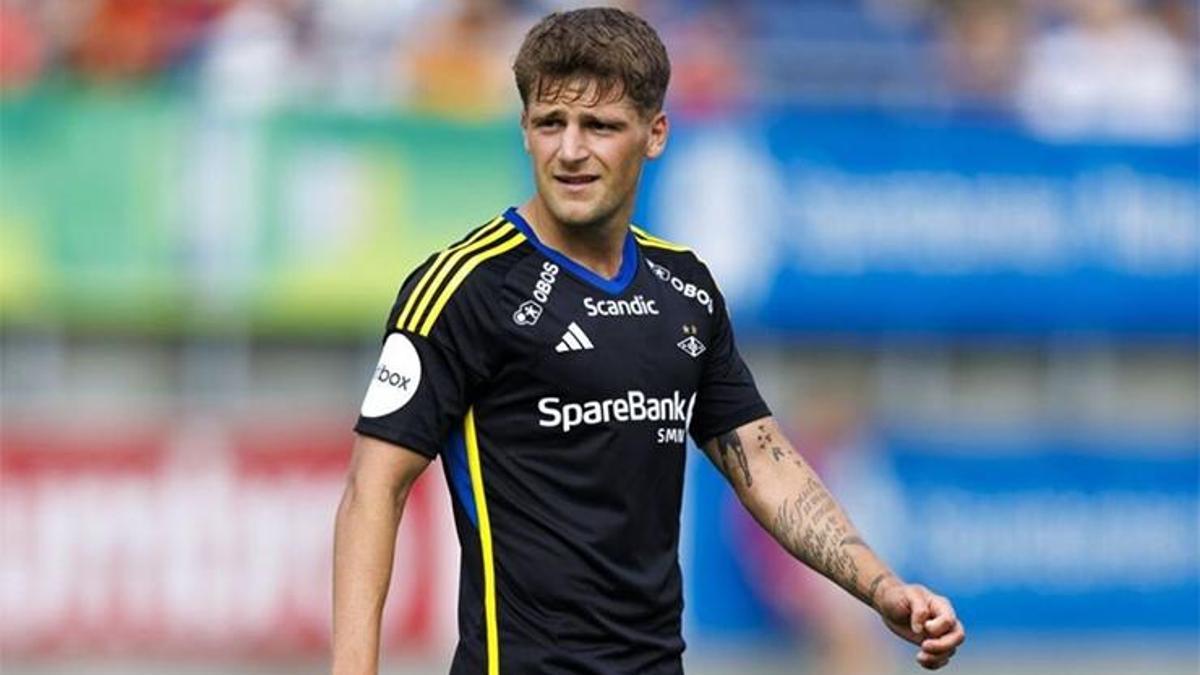 Samsunspor'dan Carlos Holse bombası - Fanatik Gazetesi Futbol Haberleri ...