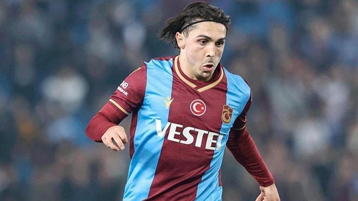 Trabzonspor'da Abdülkadir Ömür kendine geldi! - Fanatik Gazetesi ...