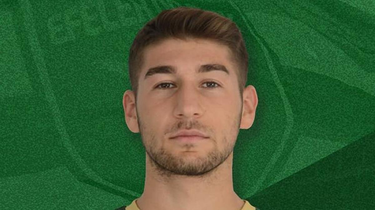 Alihan Al'dan Efeler 09 SFK'ya 3 yıllık imza - Fanatik Gazetesi Futbol ...