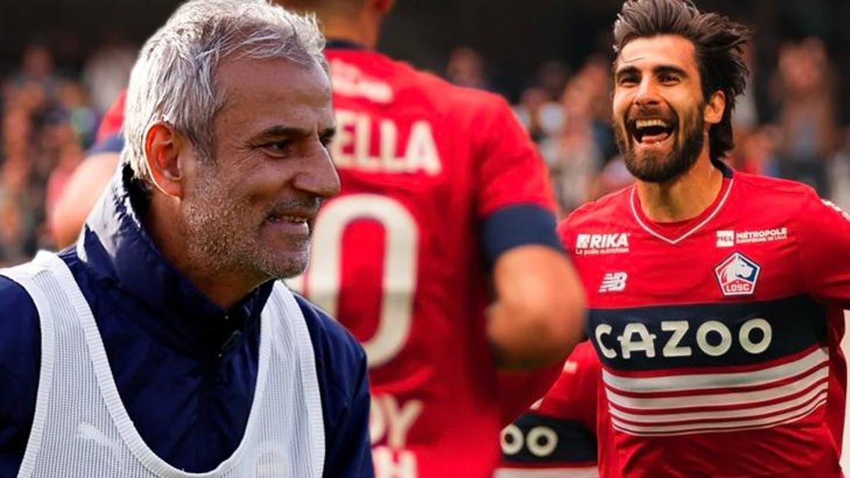 Fenerbahçe'den sürpriz transfer! İsmail Kartal onay verdi - Fanatik ...