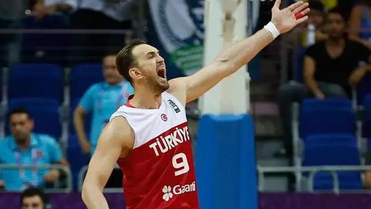 Semih Erden'in yeni takımı belli oldu - Fanatik Gazetesi Basketbol ...