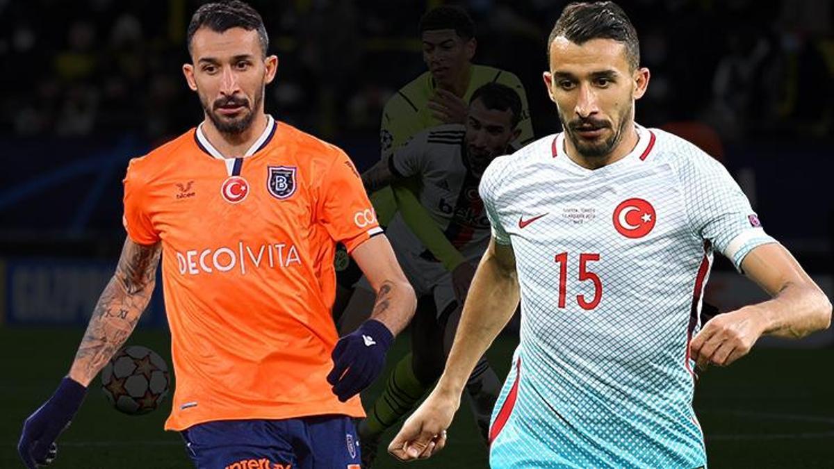 Mehmet Topal için sürpriz iddia! Yeni adresi.... - Fanatik Gazetesi ...