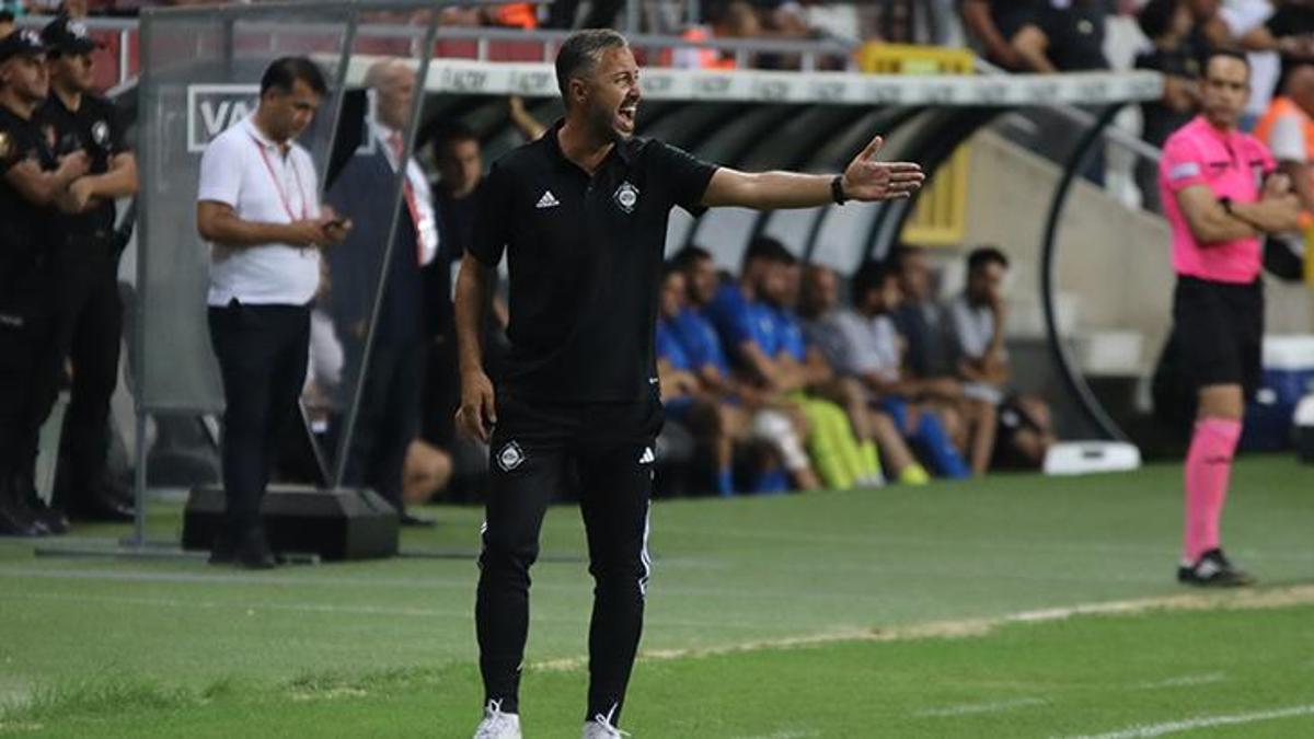 Altay Tuna Üzümcü'nün sözleşmesini hala feshedemedi - Fanatik Gazetesi ...