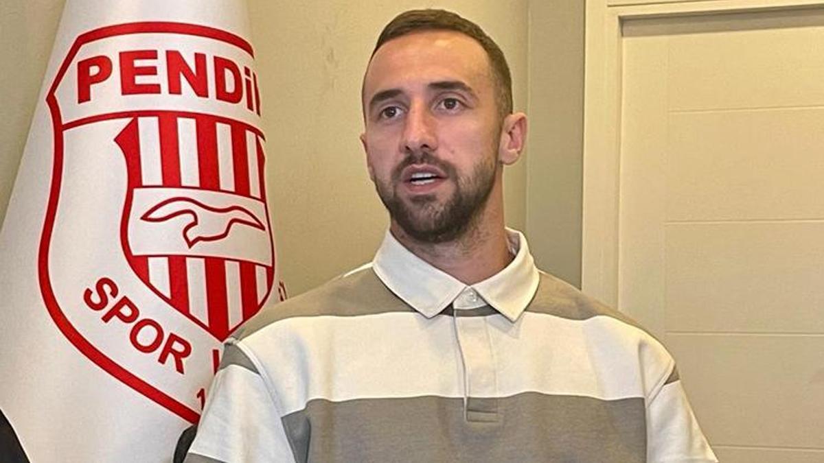 Endri Çekiçi: 'En iyi sezonumu yaşamak istiyorum - Fanatik Gazetesi ...