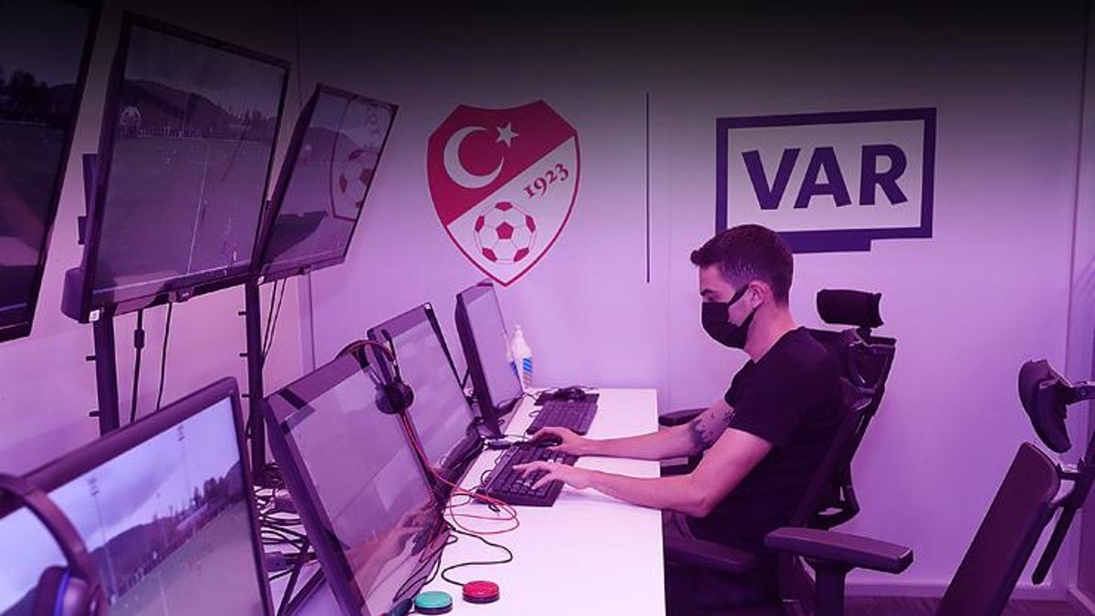 IFAB'dan kritik toplantı: VAR'ın yetkileri artıyor - Fanatik Gazetesi ...