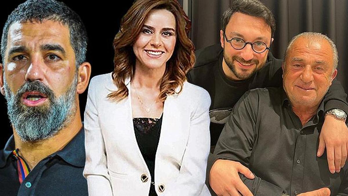 Seçil Erzan fon vurgunu davasında yeni detaylar | Arda Turan ve Mert ...