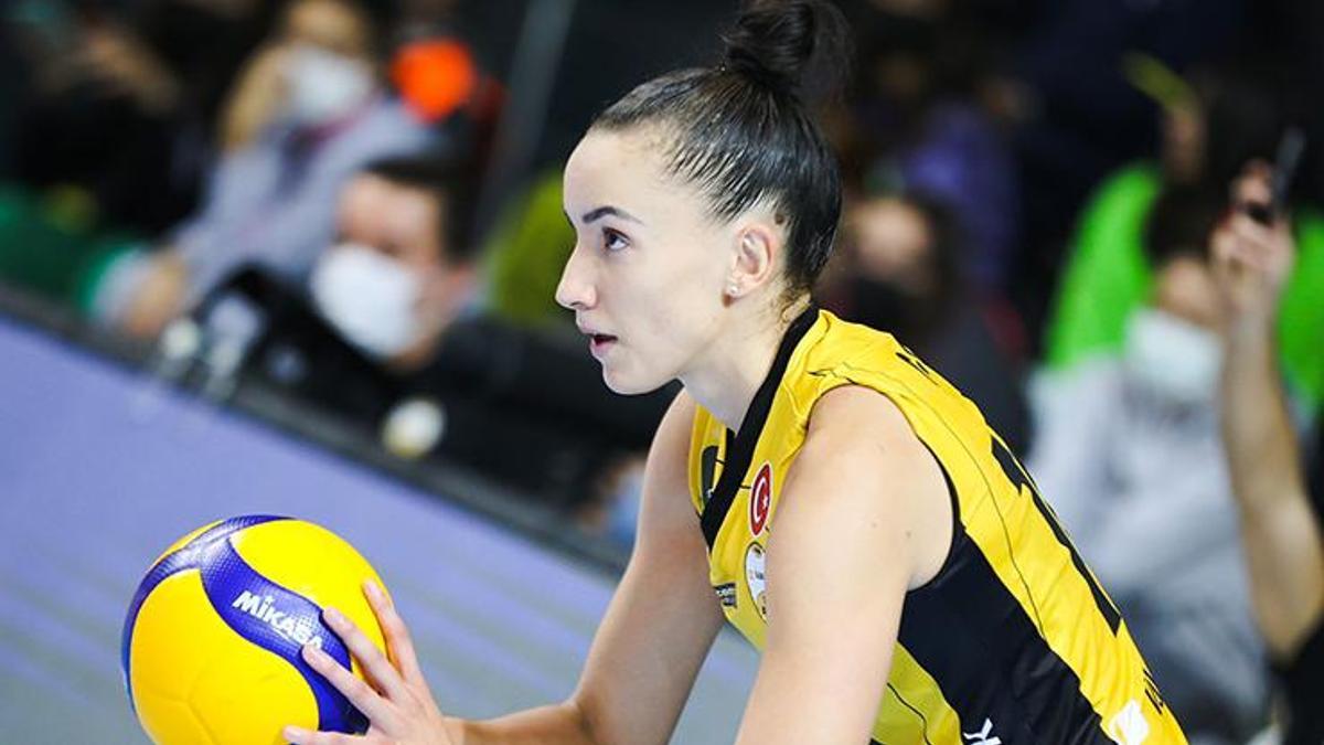 Gabi'den çok konuşulacak itiraf! 'Kariyerimdeki en kötü an ...