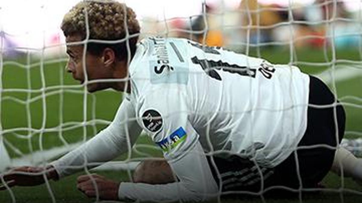 Dele Alli'den haber var! Herkes merak ediyordu... - Fanatik Gazetesi ...